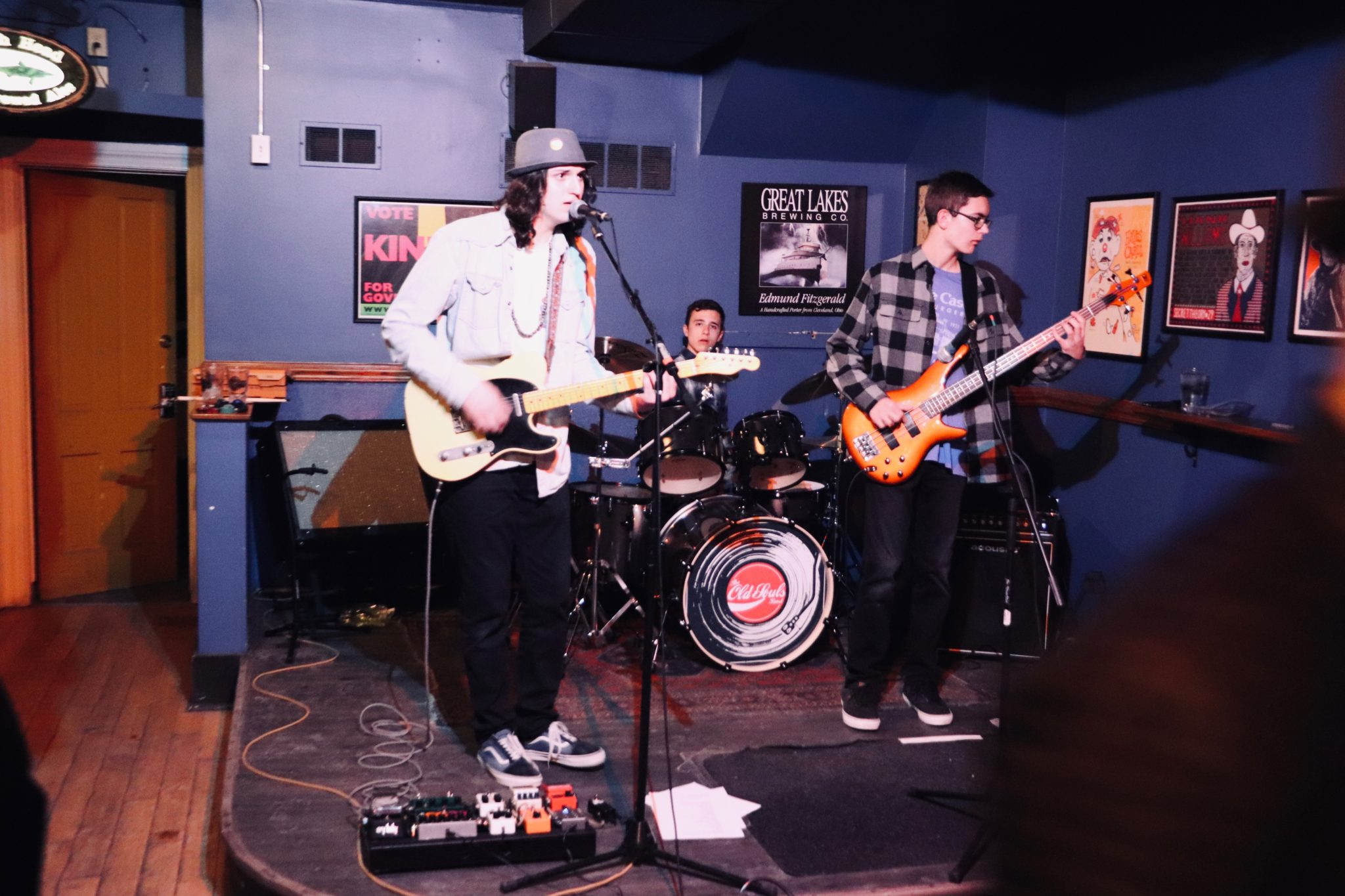The Old Souls Band