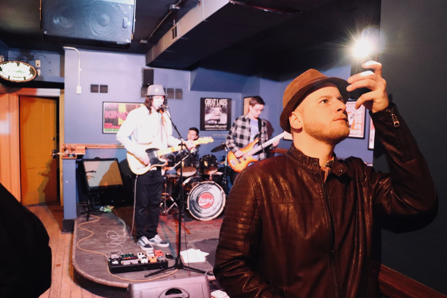 The Old Souls Band