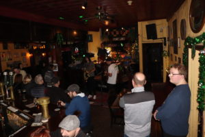 The Old Souls Band