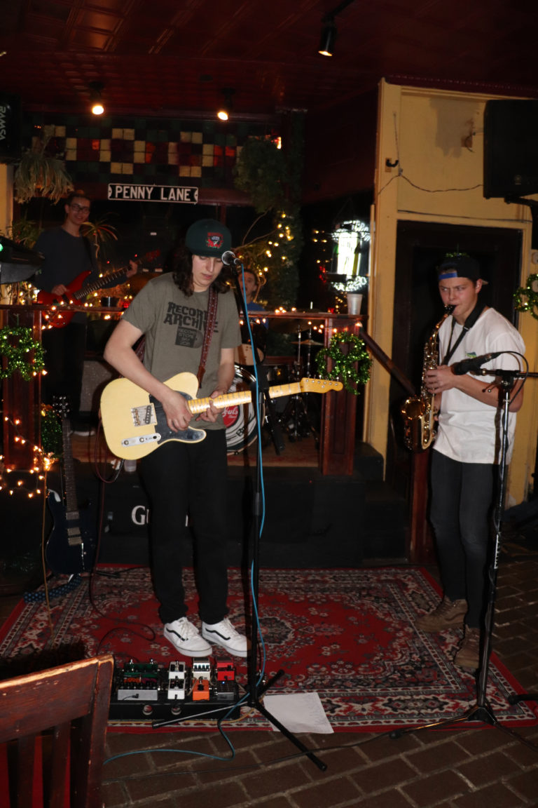 The Old Souls Band