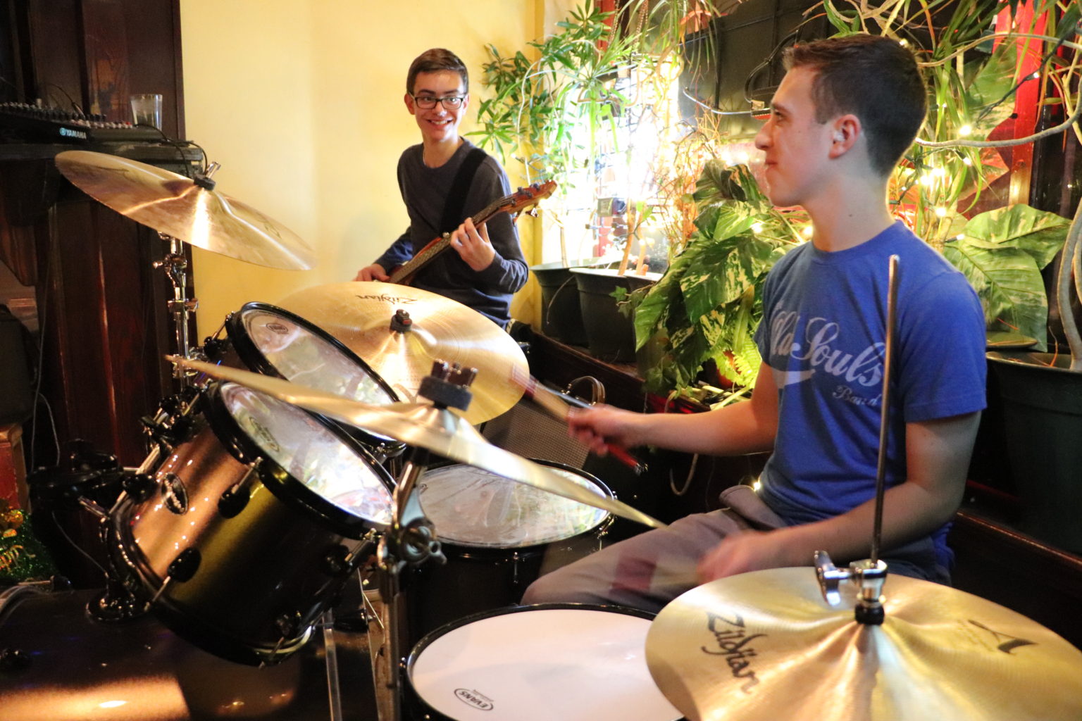 The Old Souls Band