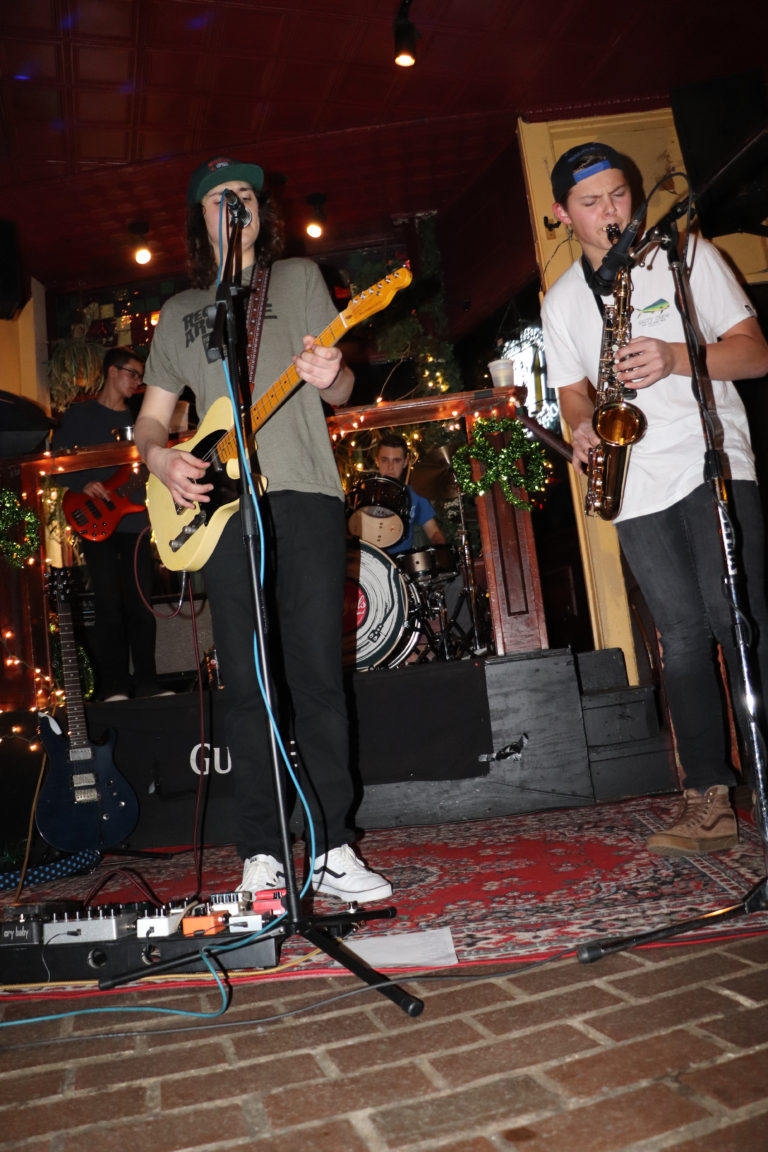 The Old Souls Band