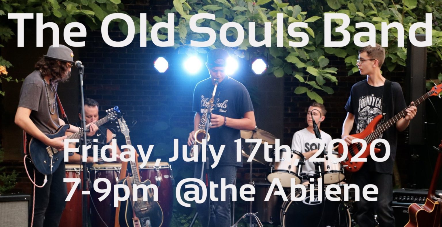 The Old Souls Band
