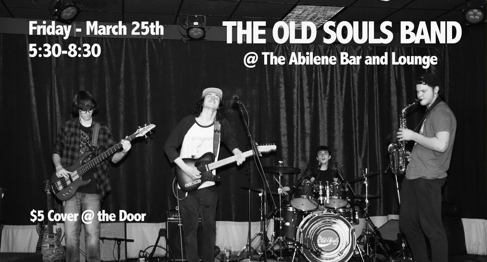The Old Souls Band
