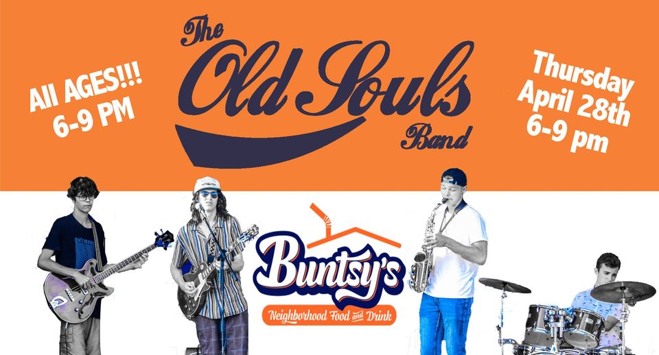 The Old Souls Band