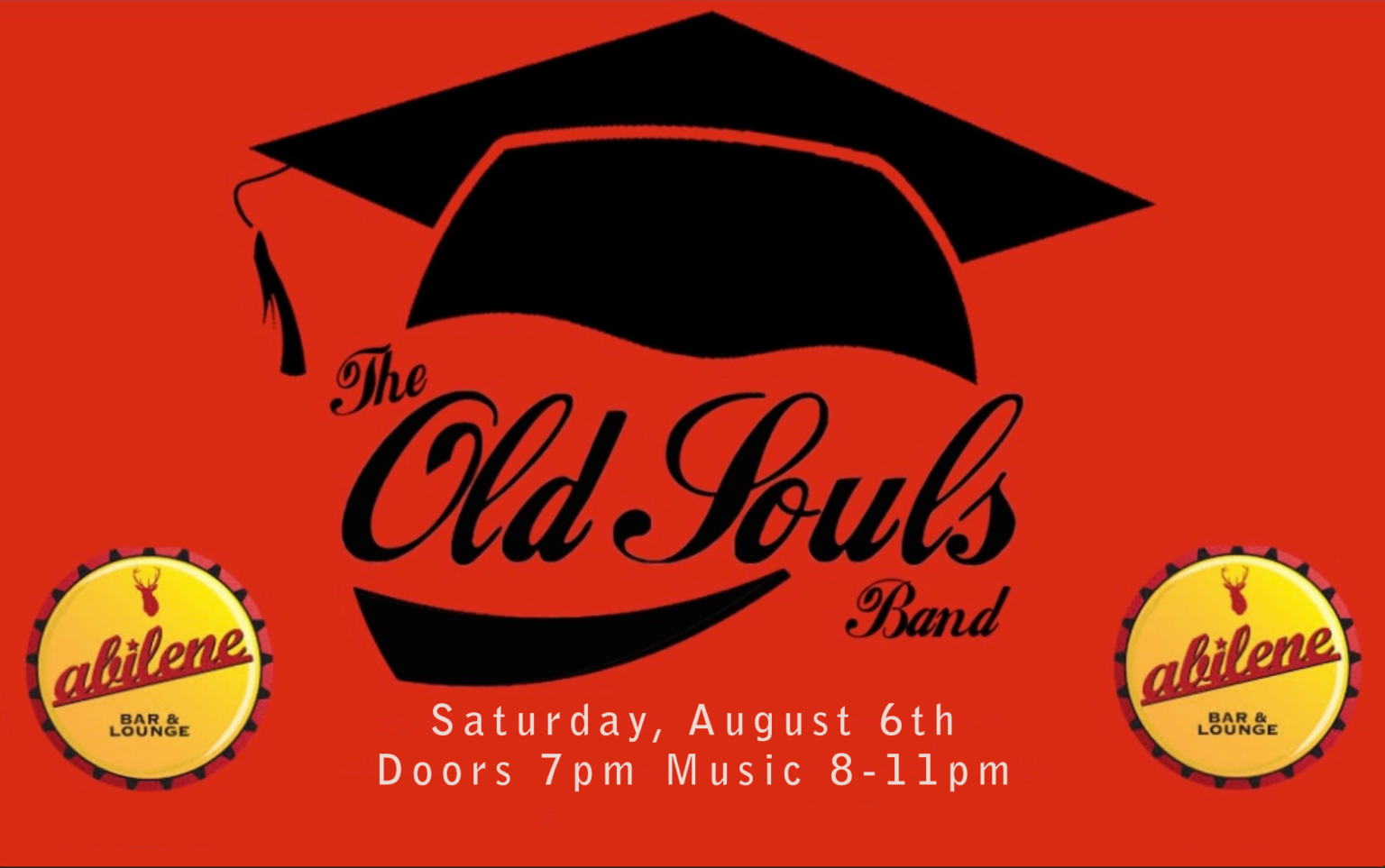 The Old Souls Band