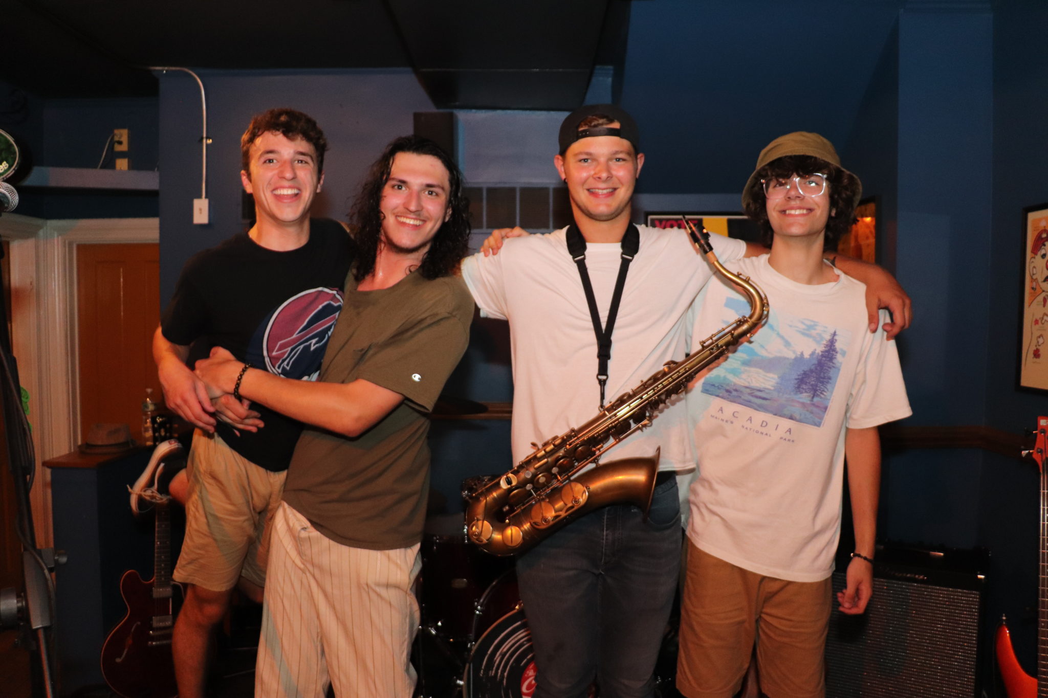 The Old Souls Band
