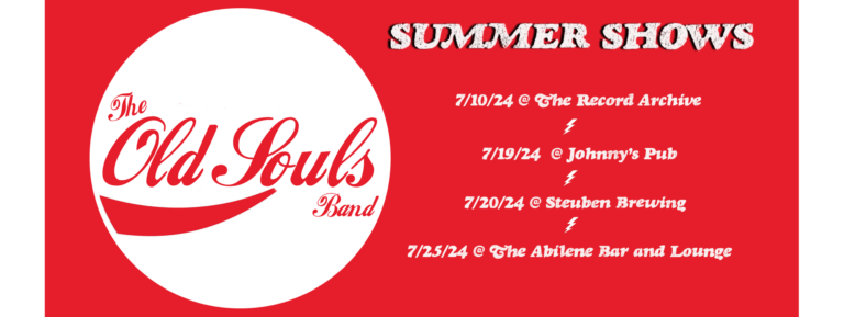 The Old Souls Band